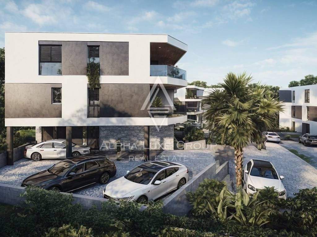 Wohnung 117m2 zum Kauf - Pula, Center | Wohnung Center (2MSXZ5Z) | immonet