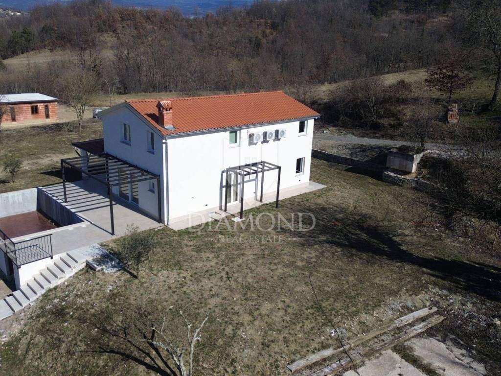 Haus 140m2 zum Kauf - Istria, Cerovlje | Haus Cerovlje (2NRBD52) | immonet