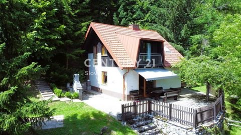 Als Deutscher Haus In Slowenien Kaufen