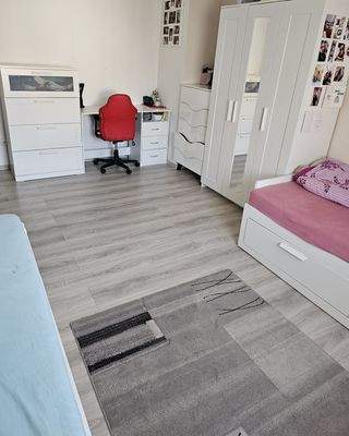 Charmante 3-Zimmer-Eigentumswohnung zum Verlieben | Wohnung Nürnberg ...