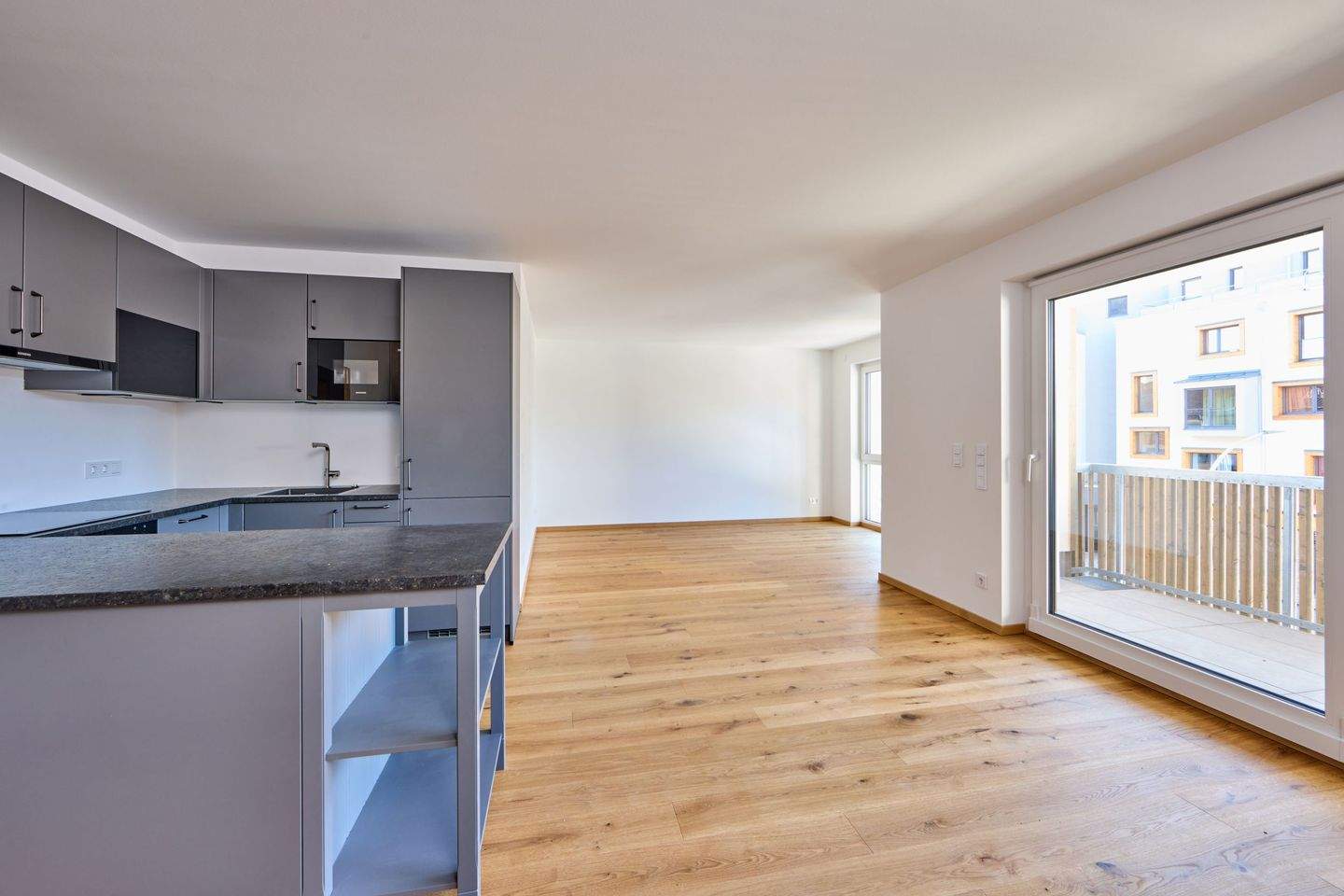 Exklusive Eigentumswohnung – elegant, zentral, komfortabel C14 ...