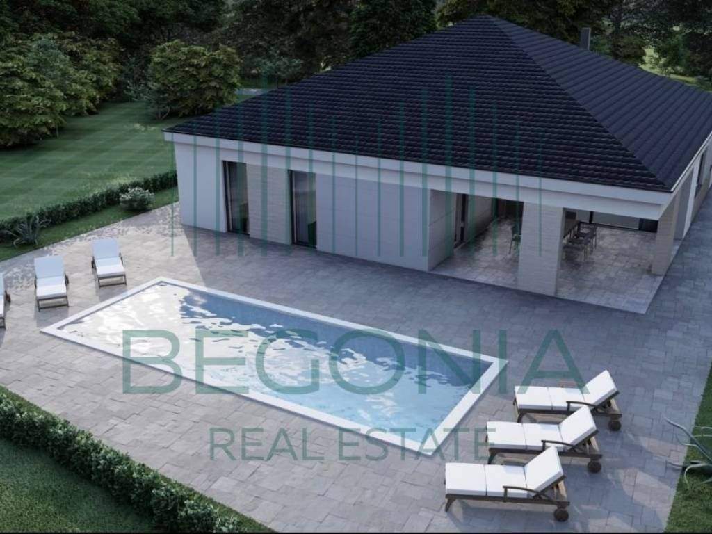 Haus 203m2 zum Kauf - Zadar, Posedarje | Haus Posedarje (2MJPM5U) | immonet