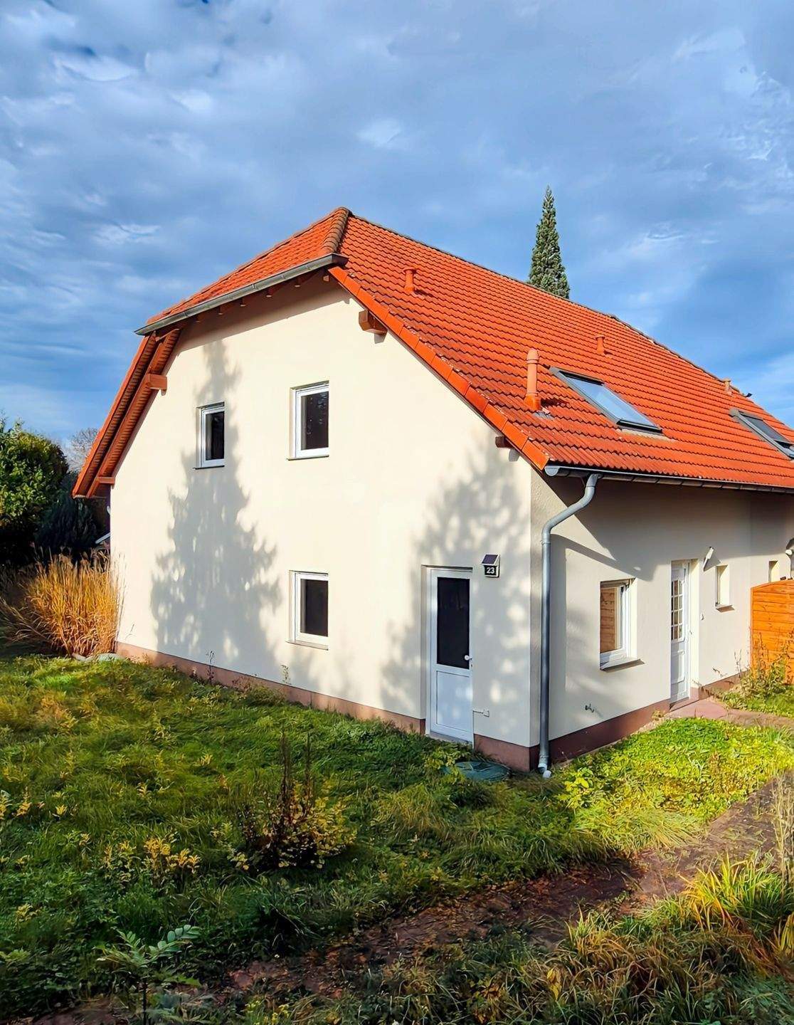 Schöne Haus Kaufen Leuna Ebenbild