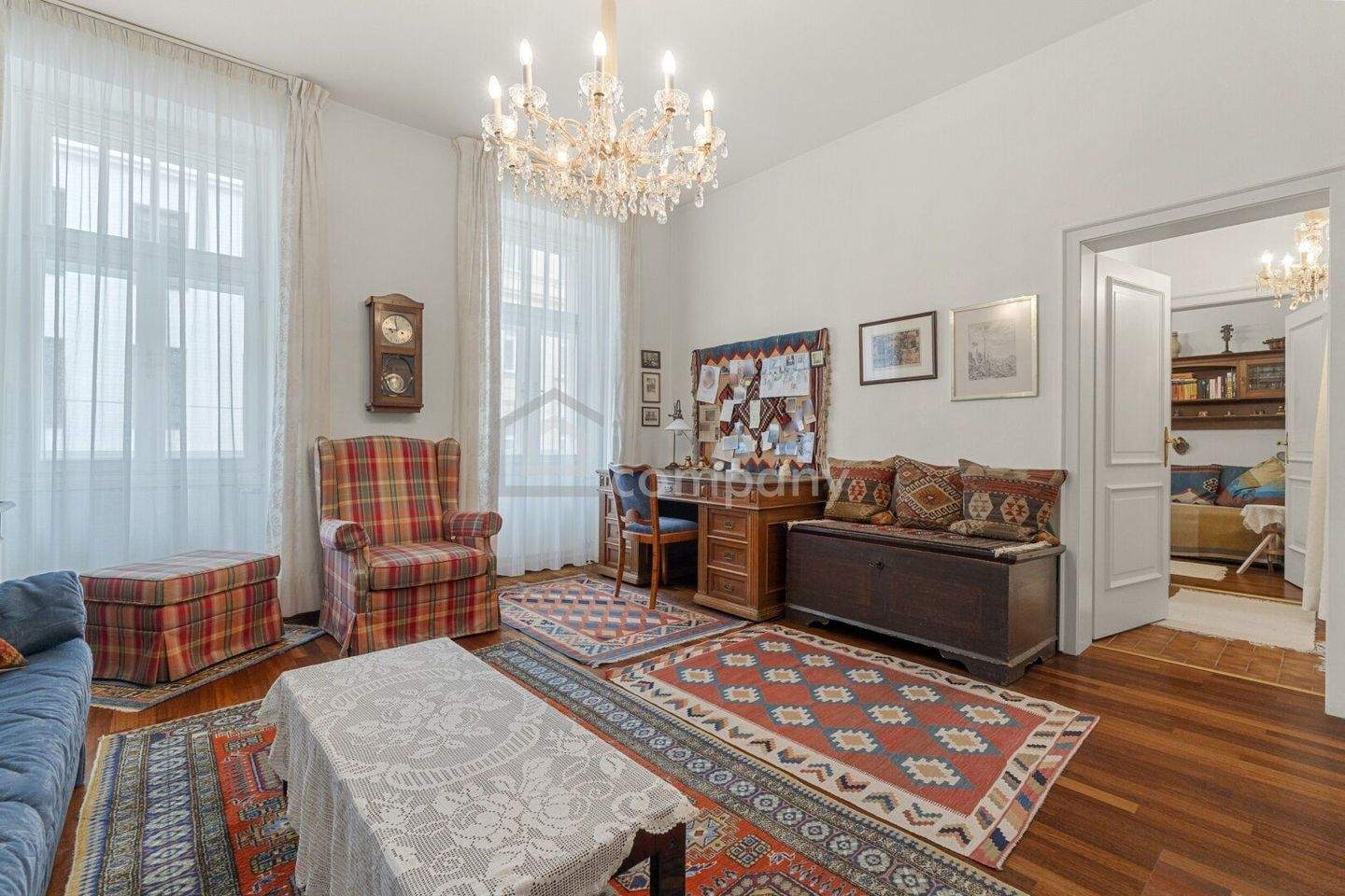Elegante Altbauwohnung, mit Charakter | Wohnung Wien,Ottakring (2MC3J5H ...