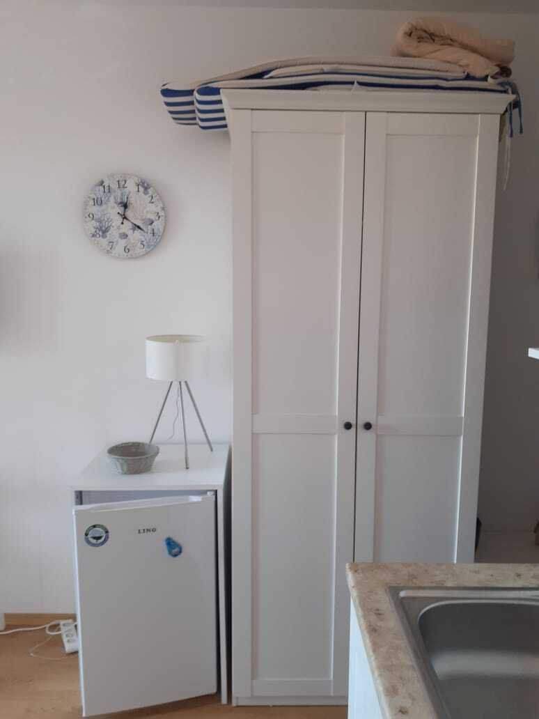 Studio im Sunny Day 3 Tankovo Bulgarien | Apartment Tankovo (2KPEY5W ...