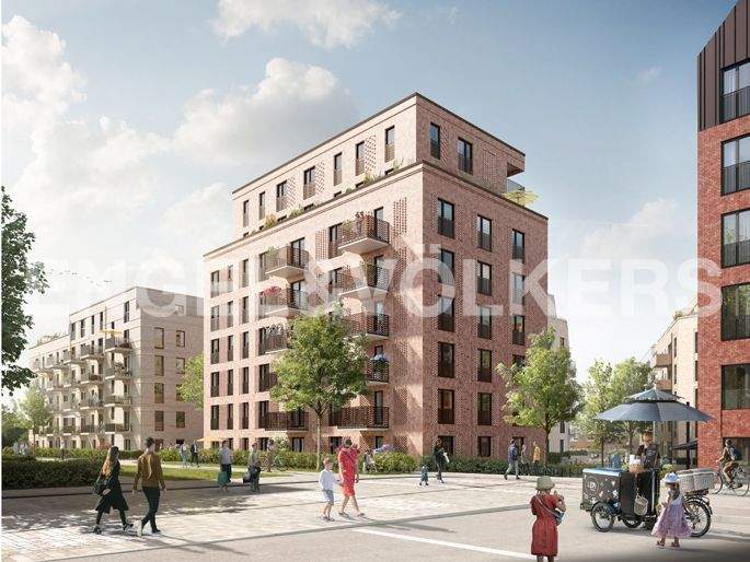 OPEN HOUSE AM 14.5. VON 11-13 UHR, FRIEDENSALLEE 263 Charlotte - Max ...