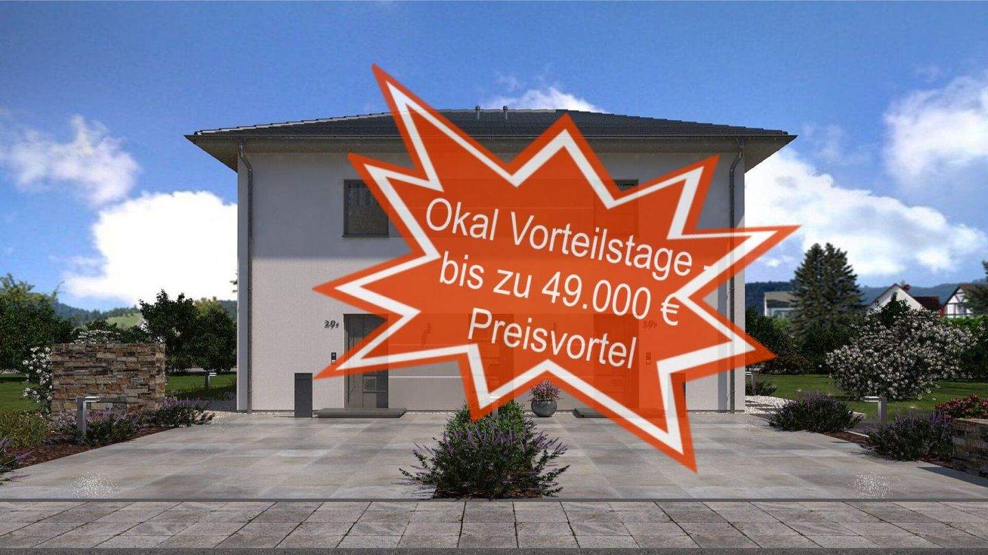 Planungssicher investieren mit Okal | Mehrfamilienhaus Kassel (2N2HR58 ...