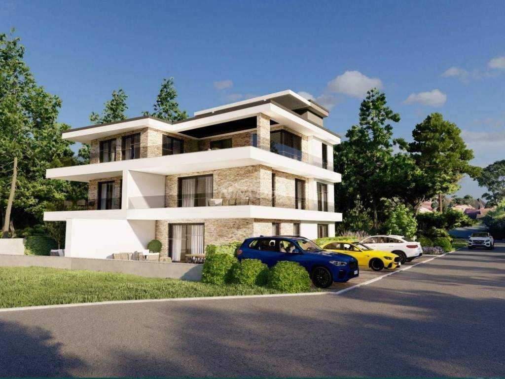 Wohnung 273m2 zum Kauf - Zadar, Privlaka | Wohnung Privlaka (2MDAJ5T ...