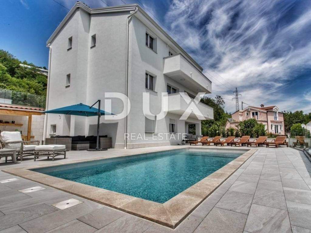 Haus 320m2 zum Kauf - Primorsko-Goranska, Matulji | Haus Matulji ...