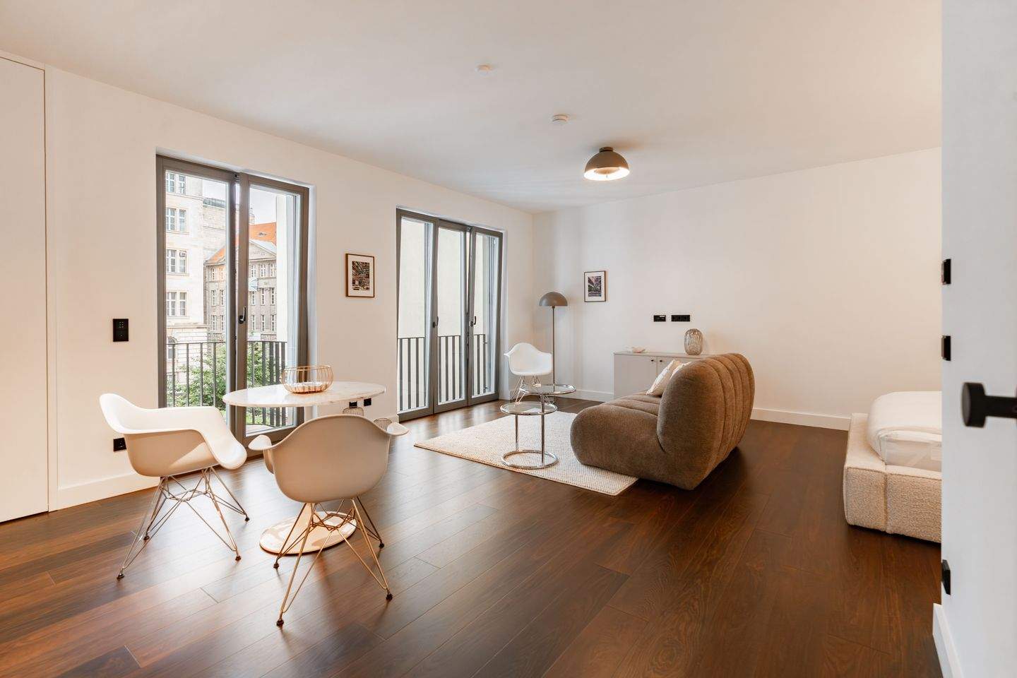 Provisionsfrei ! Einzigartige Luxuswohnung - zum Eigenbedarf oder als ...