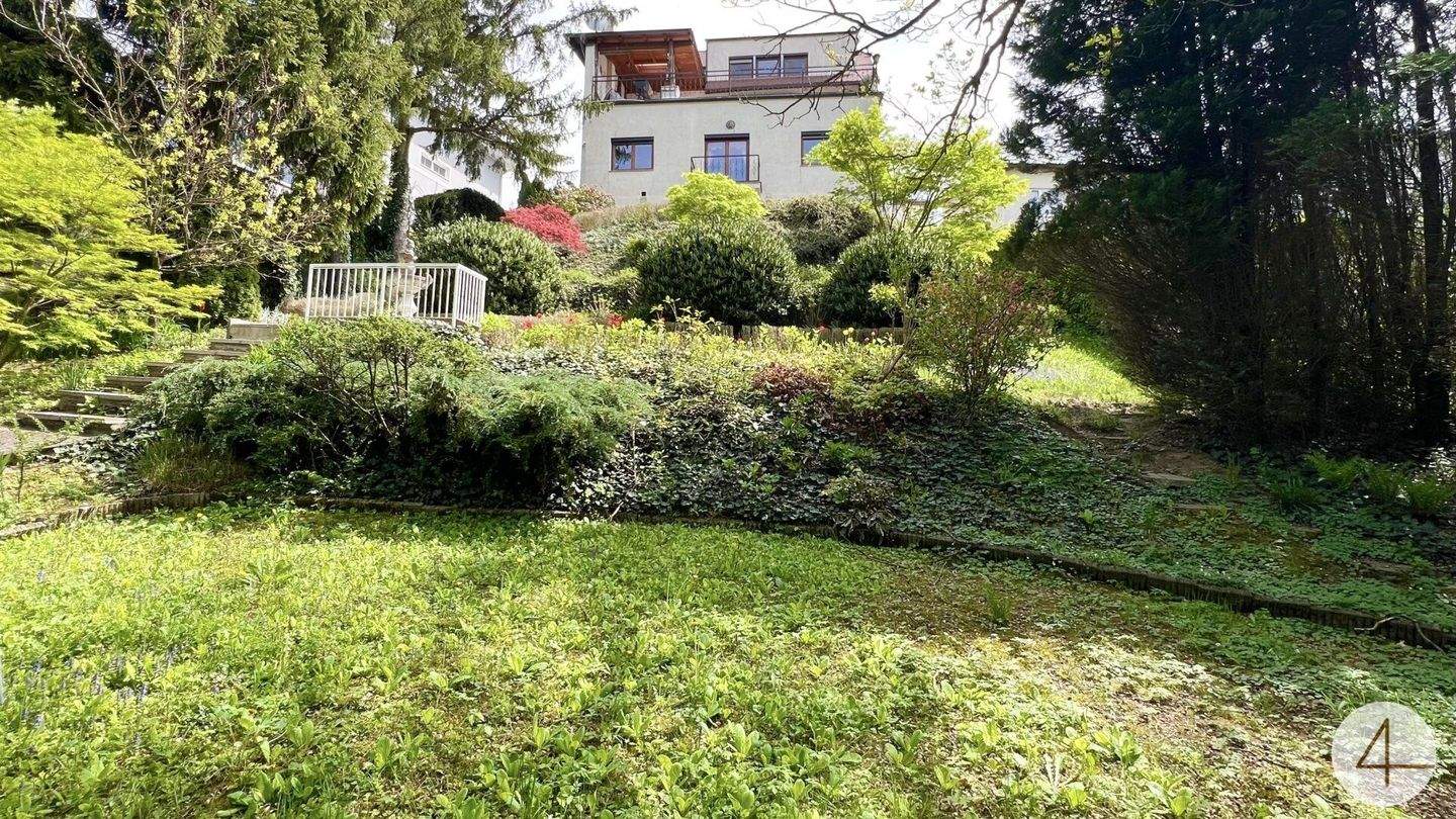 10 Minuten Fahrzeit nach Wien I Klimatisierte Villa mit Weitblick I ...
