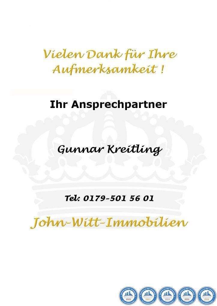 Grünlandflächen im Bereich der Gemeinde "Stadt Garding" zu verkaufen ...