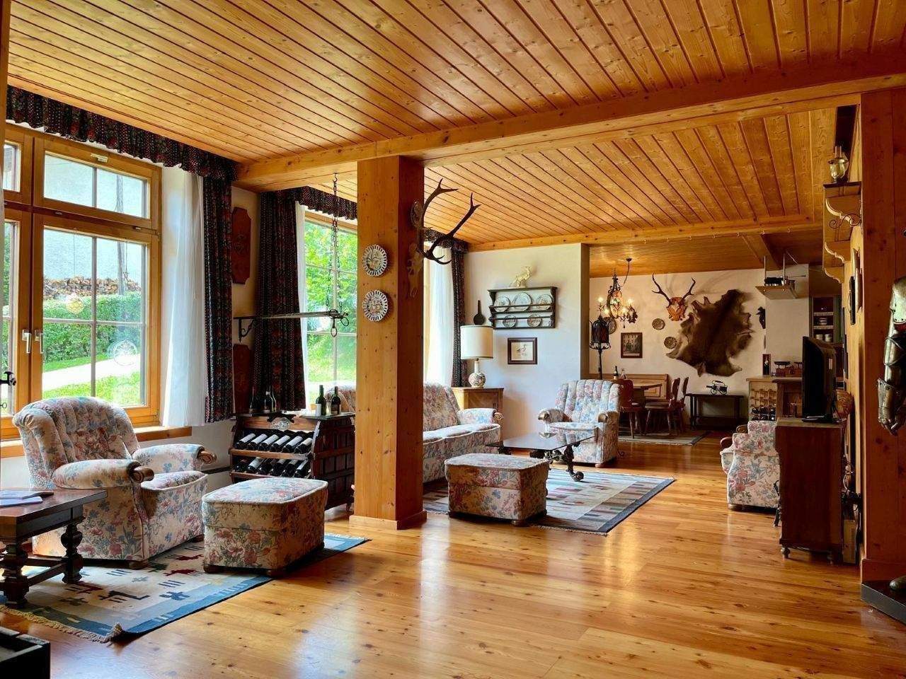 PreisLeistungsSieger!! Wiedweg, bei Bad Kleinkirchheim, grosses ...