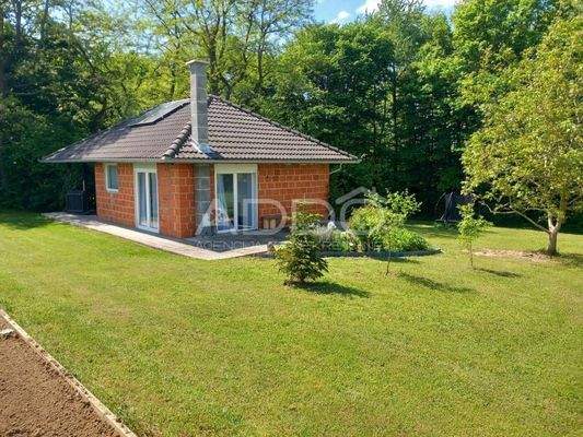 Haus 57m2 zum Kauf - Pozega-Slavonia, Velika | Haus Velika (2MT3N5W ...