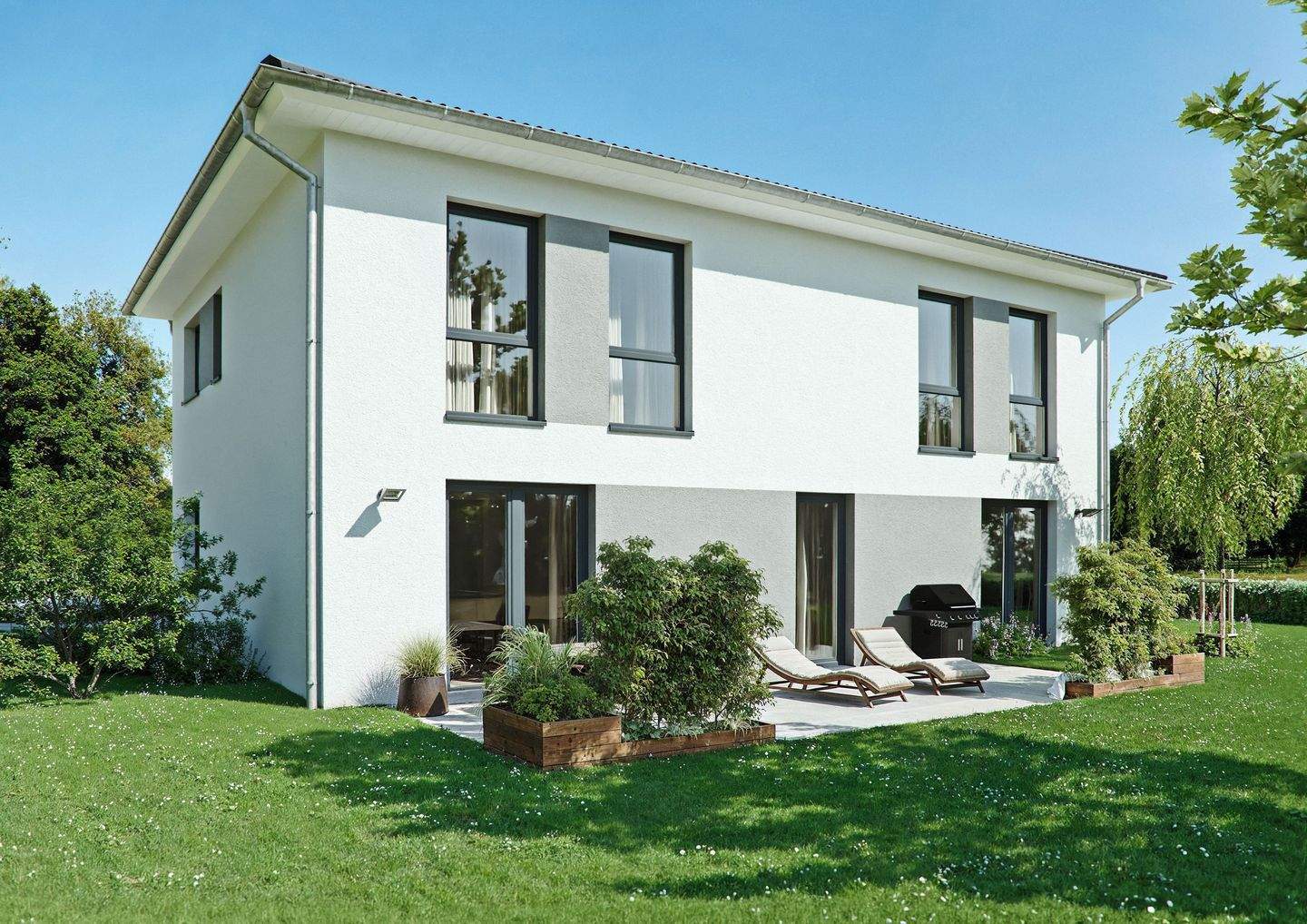 Fabelhafte Haus Mieten Dingolfing Fotos