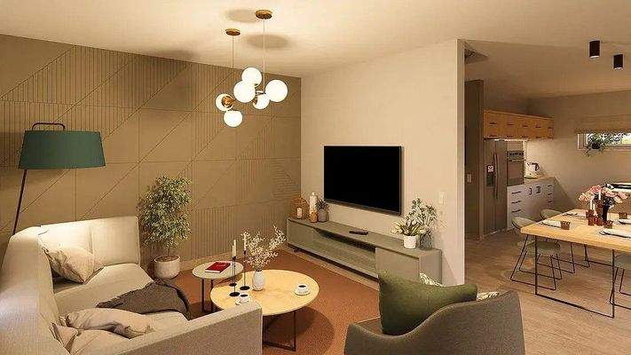 "Okal macht Träume bezahlbar - inklusive Baugrund." | Einfamilienhaus ...