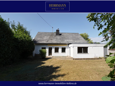 Sanierungsbedürftige Häuser kaufen in Koblenz am Rhein