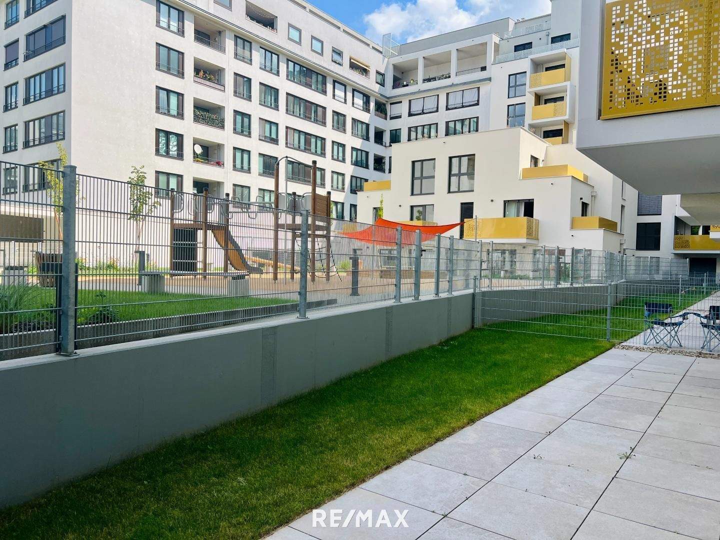 Neubauprojekt in Kagran! 3-Zimmer Gartenwohnung | Wohnung Wien (2NT9M59 ...