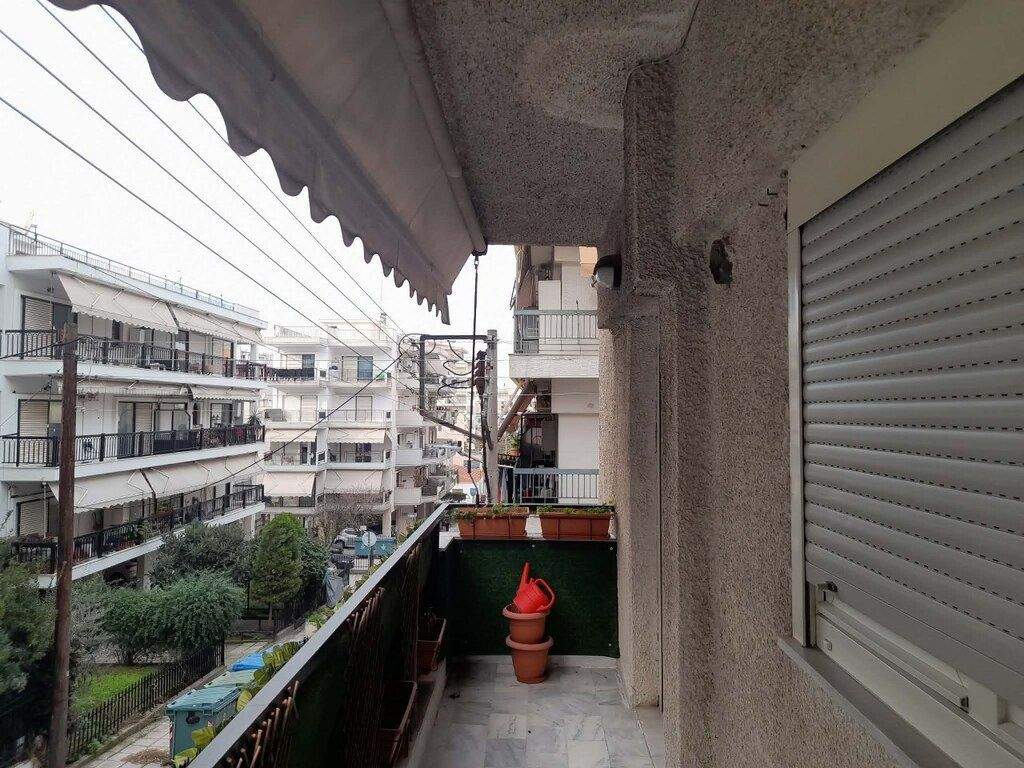 Verkauf Wohnung 93 m² in Thessaloniki | Apartment Thessaloniki (2MJWG5U ...