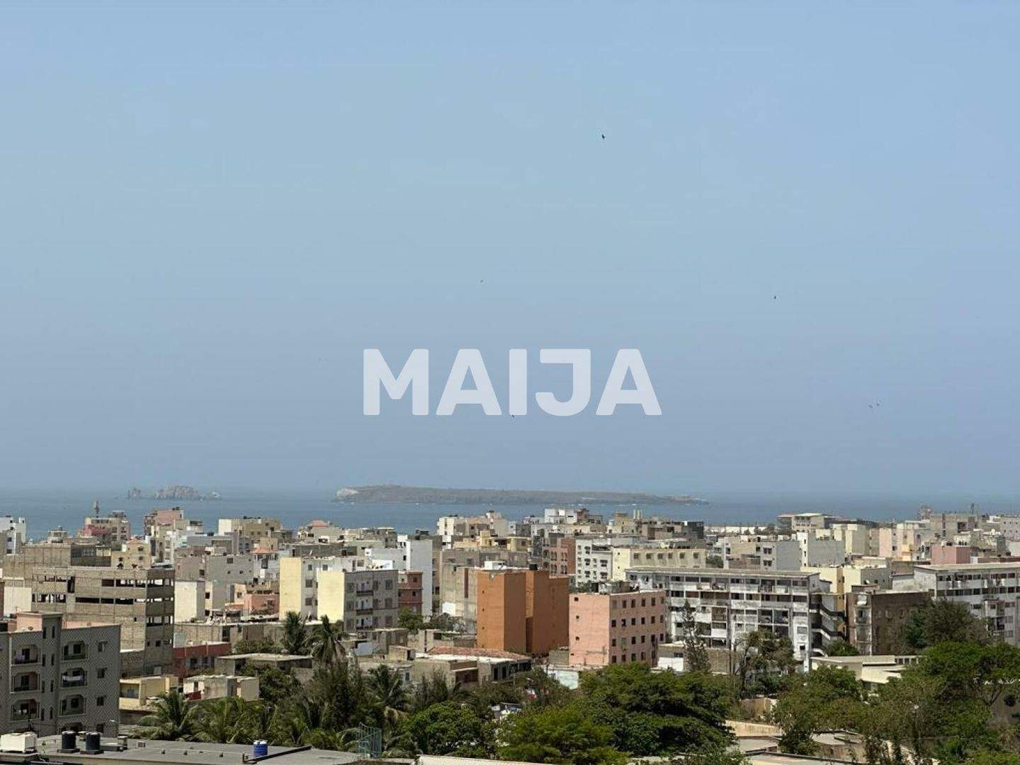 Sumptuous apartment with a sea view | Apartment Point E (2KA6N5V) | immonet