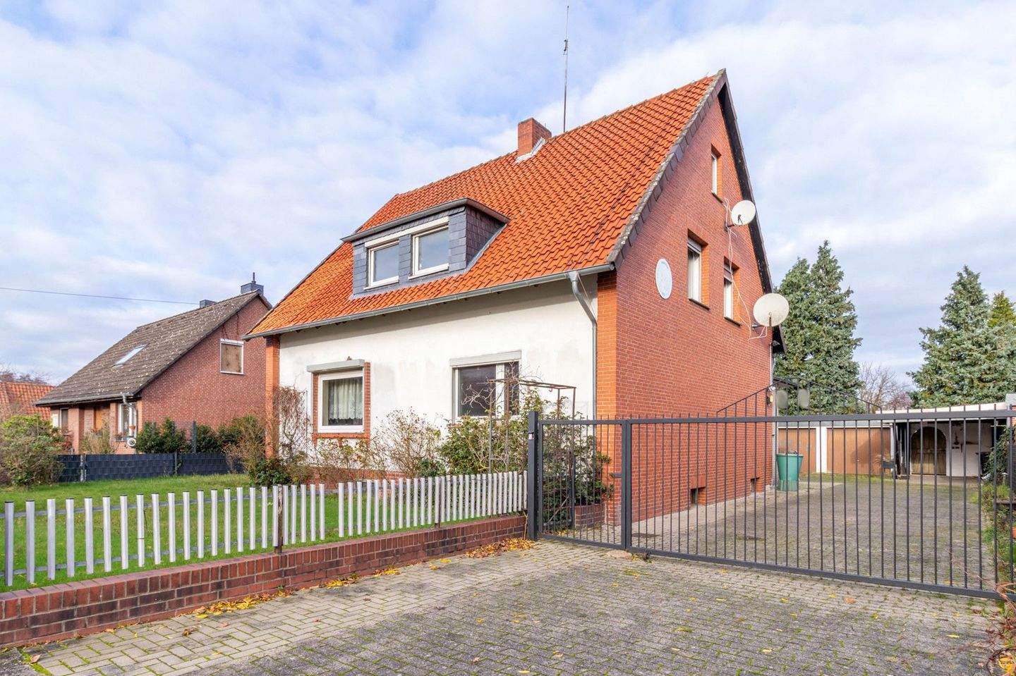 Immonet De Haus Kaufen