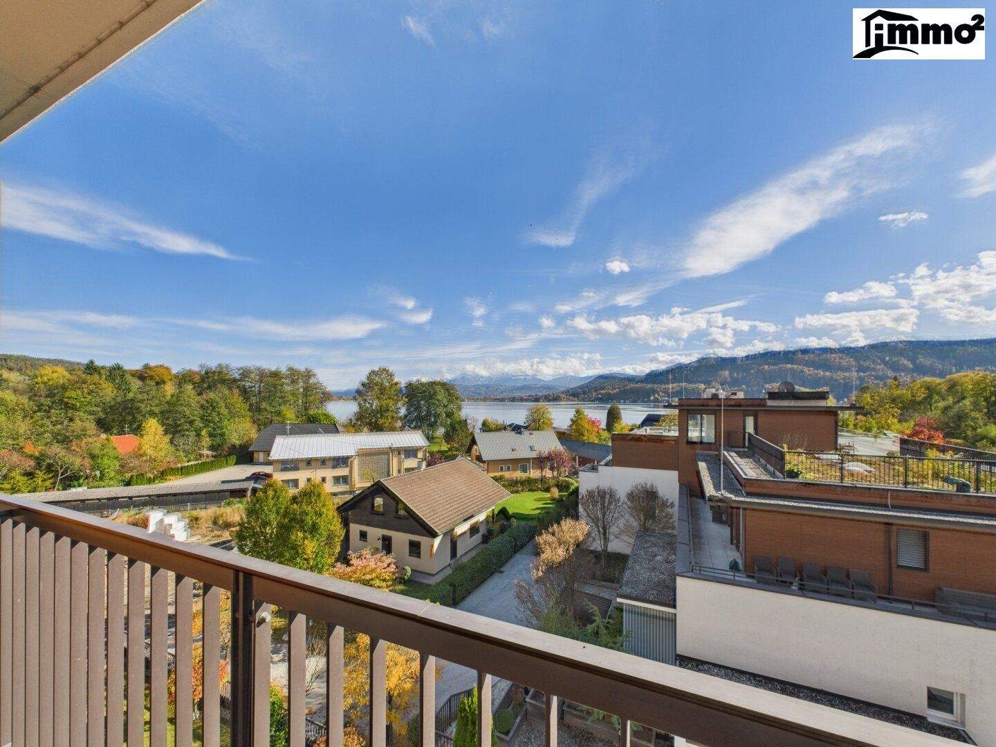 Top-Mietwohnung am Wörthersee - Den eigenen Urlaub genießen & bei ...