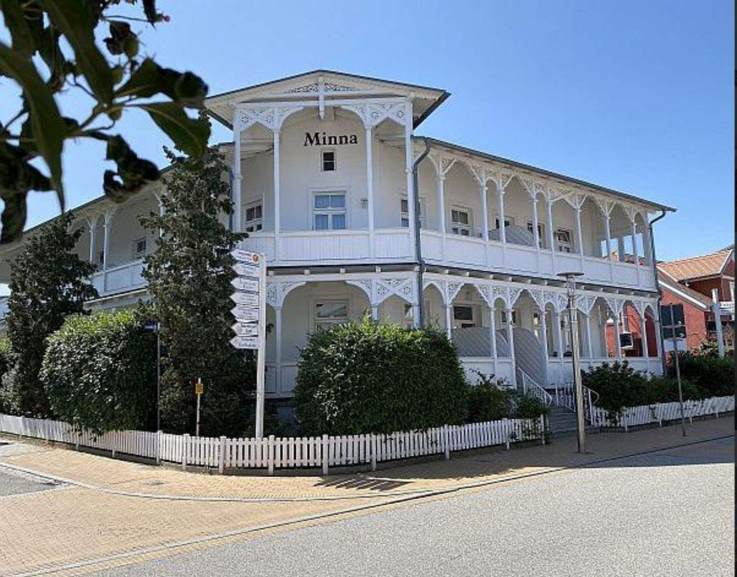 Eigentumswohnung/ Ferienwohnung auf der Insel Rügen | Wohnung Göhren ...