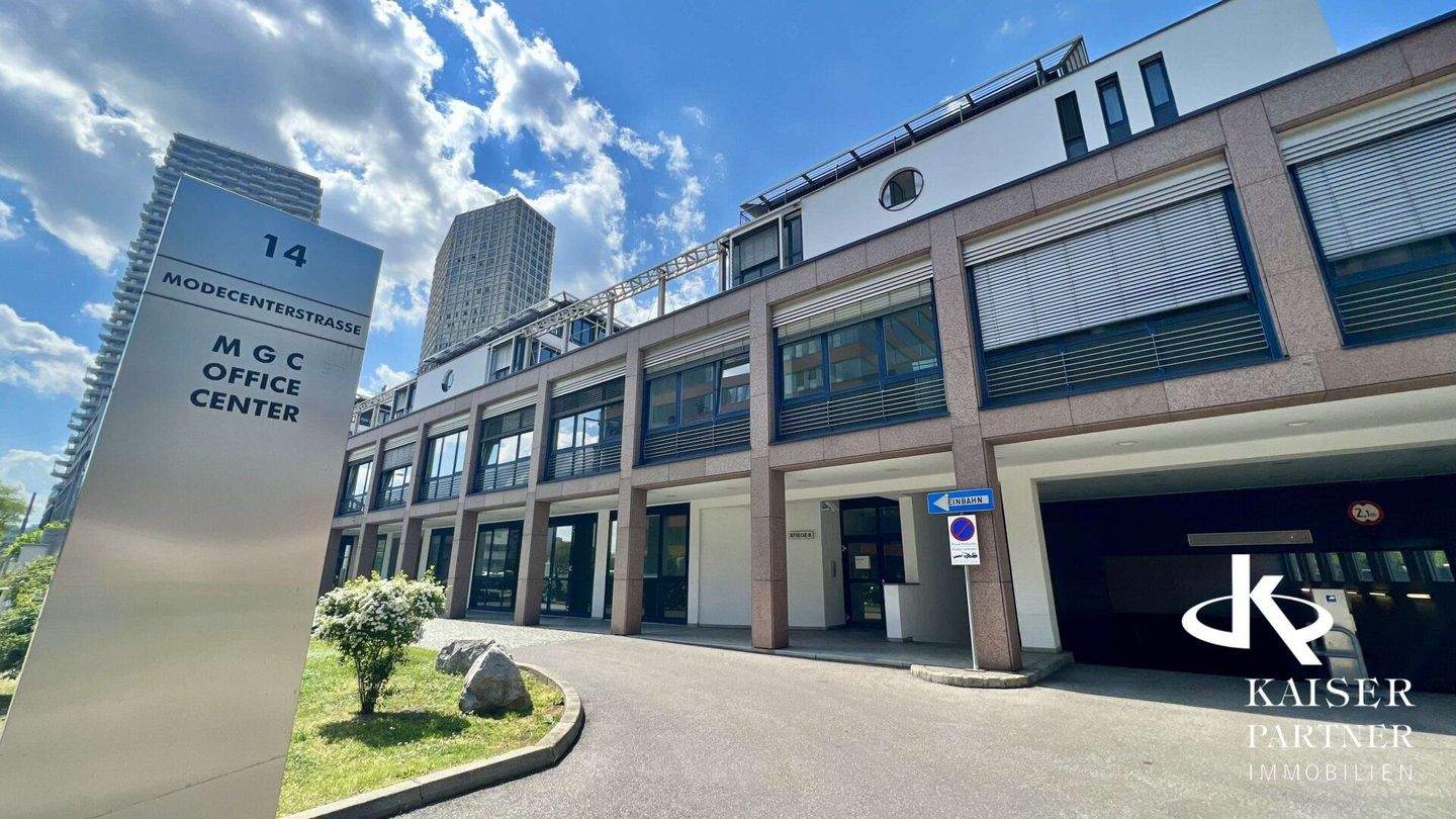 LAGERRÄUME 101m² - NÄHE GASOMETER! | Lagerhalle Wien,Landstraße ...