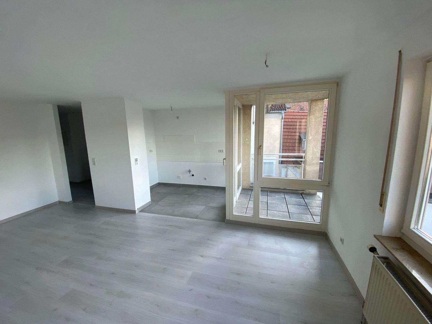 Schone 2 Zimmer Wohnung Sindorf Fotos