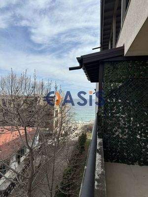 Apartment im Komplex Rich 2 in Ravda, Bulgarien, 73 qm für 78.000 ...